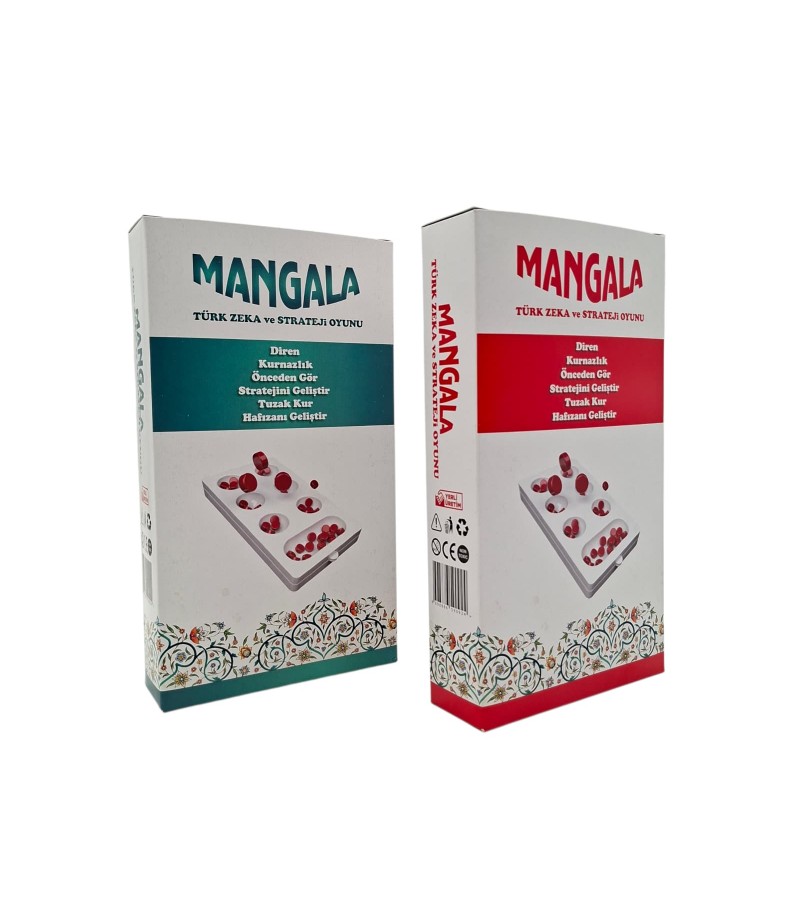 MANGALA